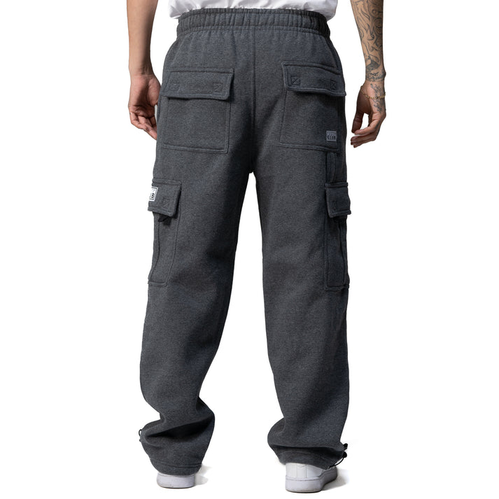 Pro Club Heavyweight Fleece Cargo Pants – Cap House